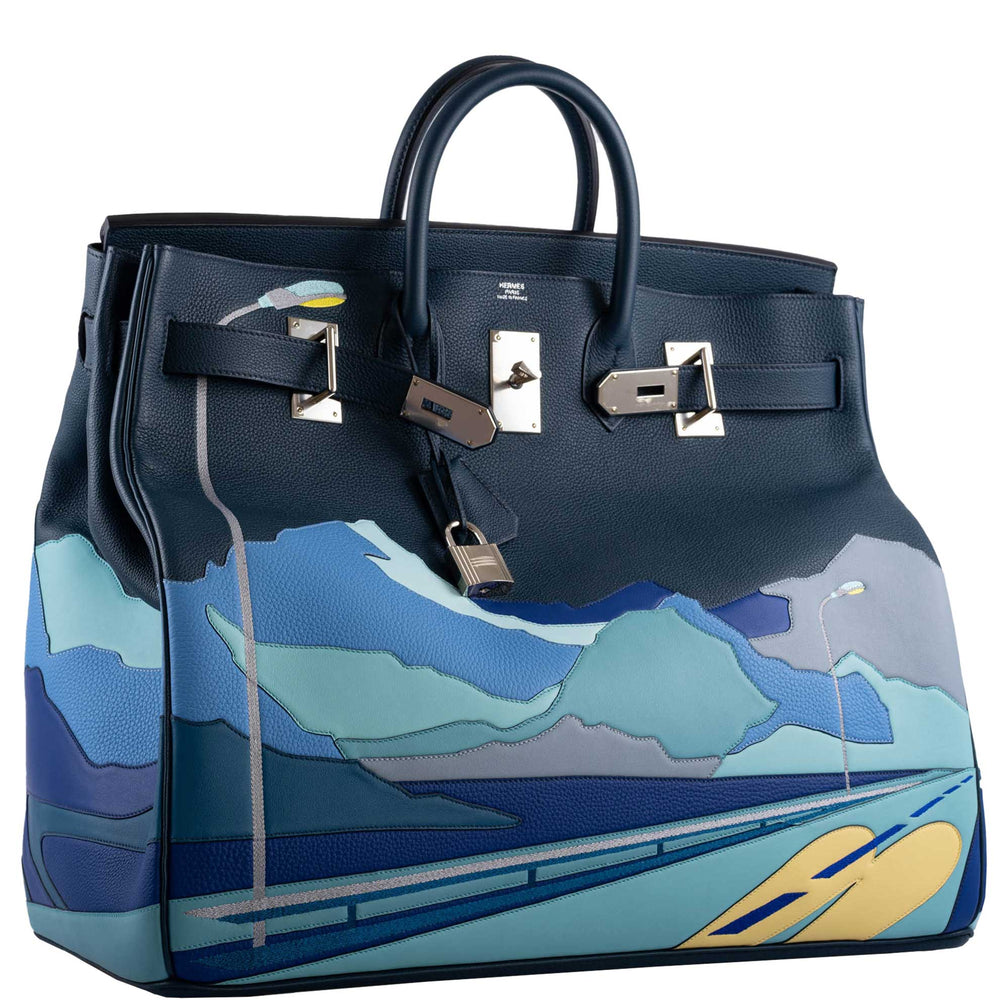 Hermès Birkin HAC Bags - Shop Exclusive Luxury HAC Collection