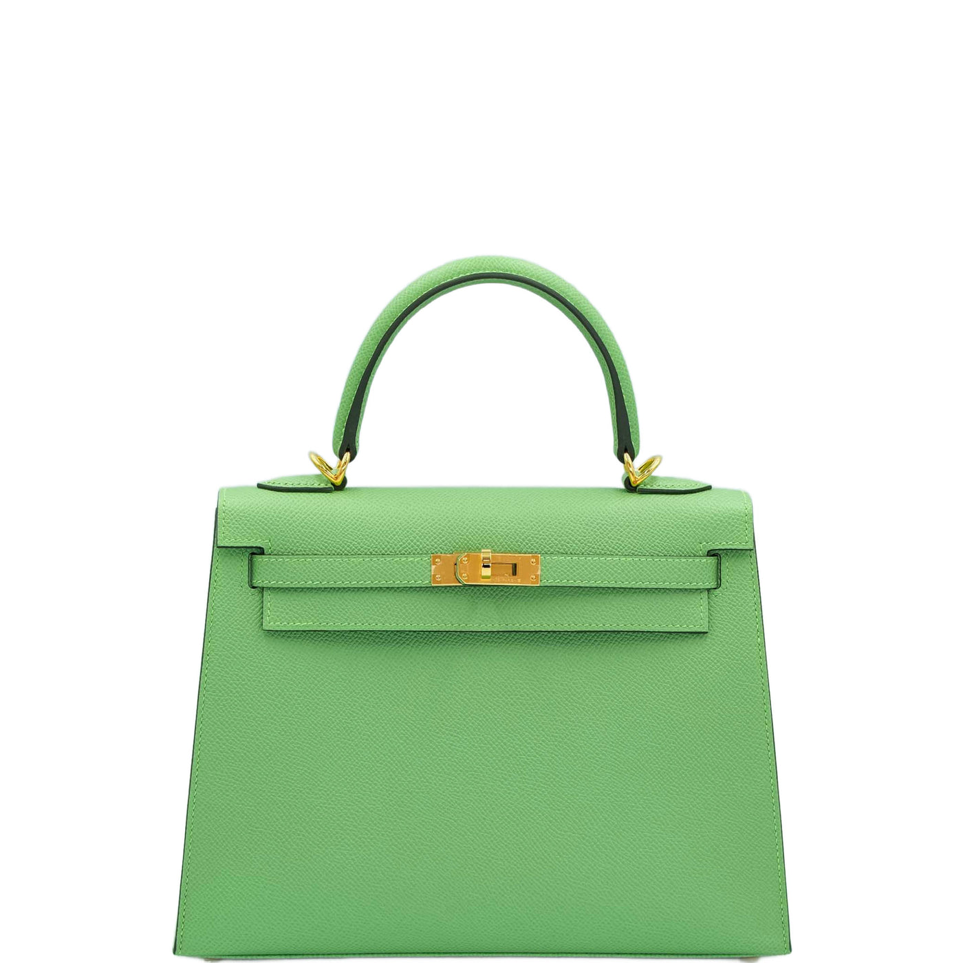 Hermès Kelly 25CM Bags - Iconic Handbags in Perfect Size