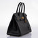 Hermès Birkin 30 Black Navillo Taurillon Leather Gold Hardware - 2020,