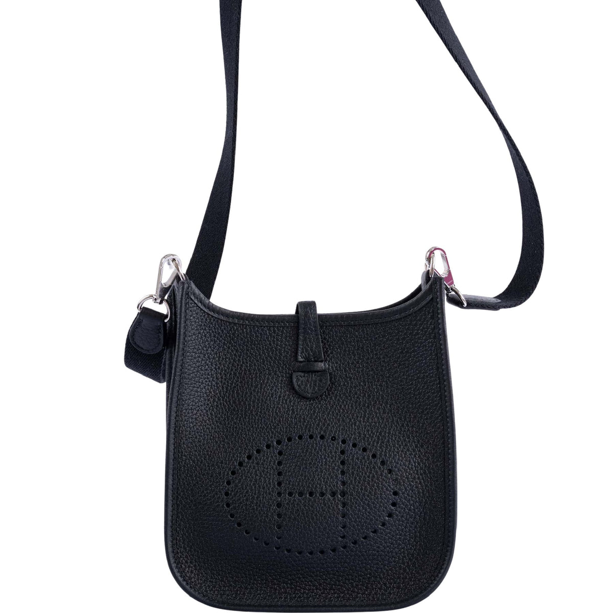 Hermès Evelyne Bags - Authentic Vintage and Pre-Owned Hermès Bags ...