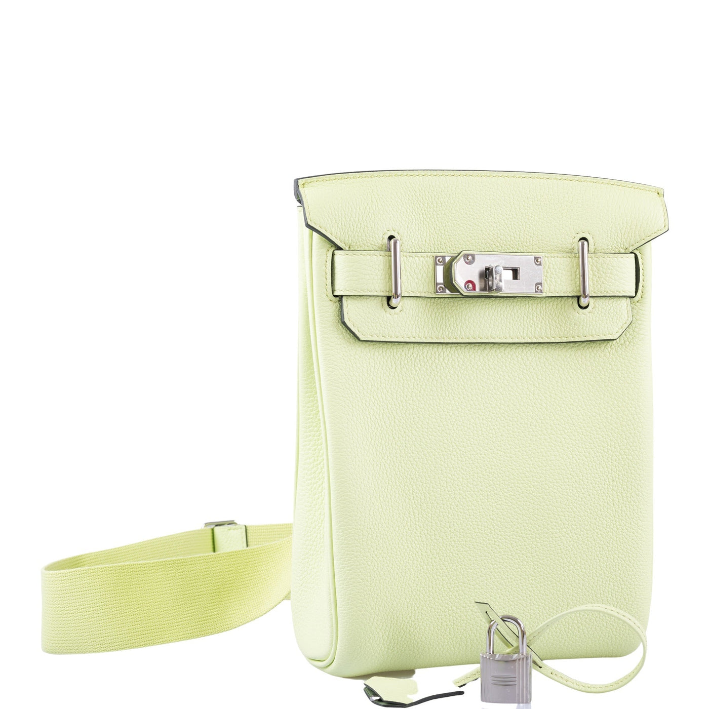 Hermès Birkin HAC Bags - Shop Exclusive Luxury HAC Collection
